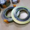 Spiral Wound Gasket ( ปะเก็นเหล็ก ) - industryth.com